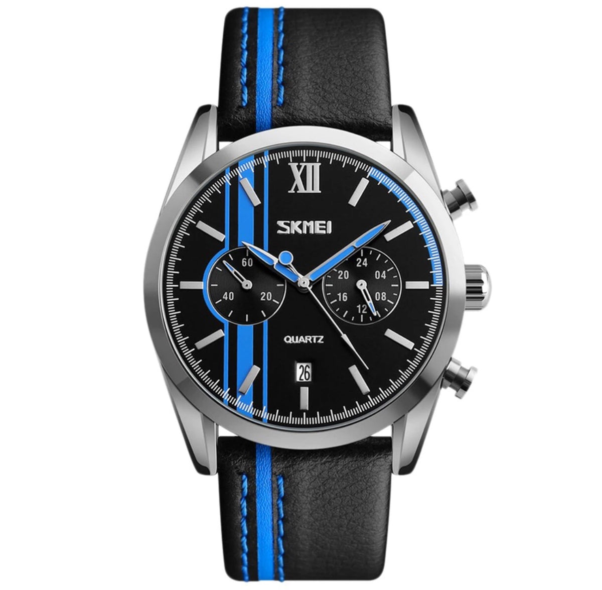 Thin Blue Line Watch Collection – The Thin Blue Line Canada