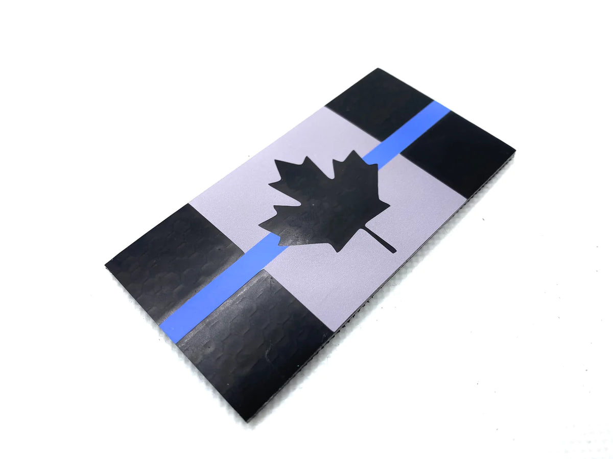 Canada Thin Blue Line - PRO IR - V3 – The Thin Blue Line Canada